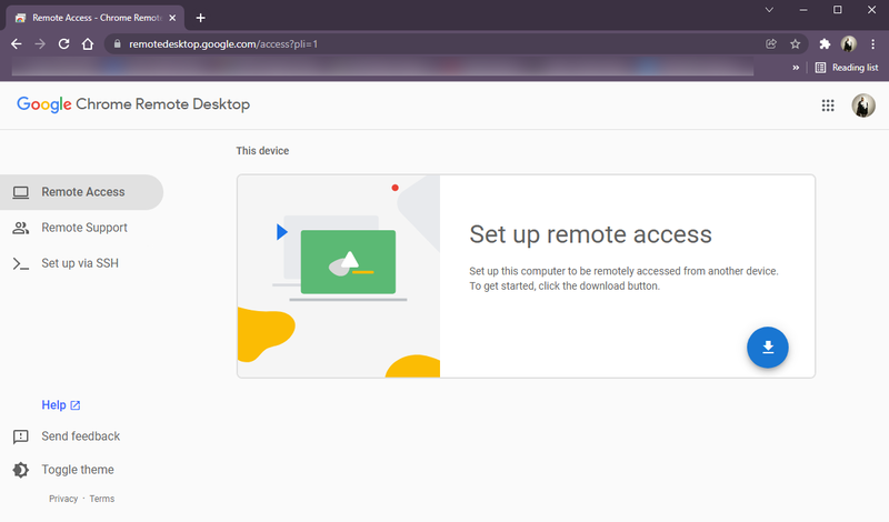 How to set up Chrome Remote Desktop on a Chromebook | Android Central