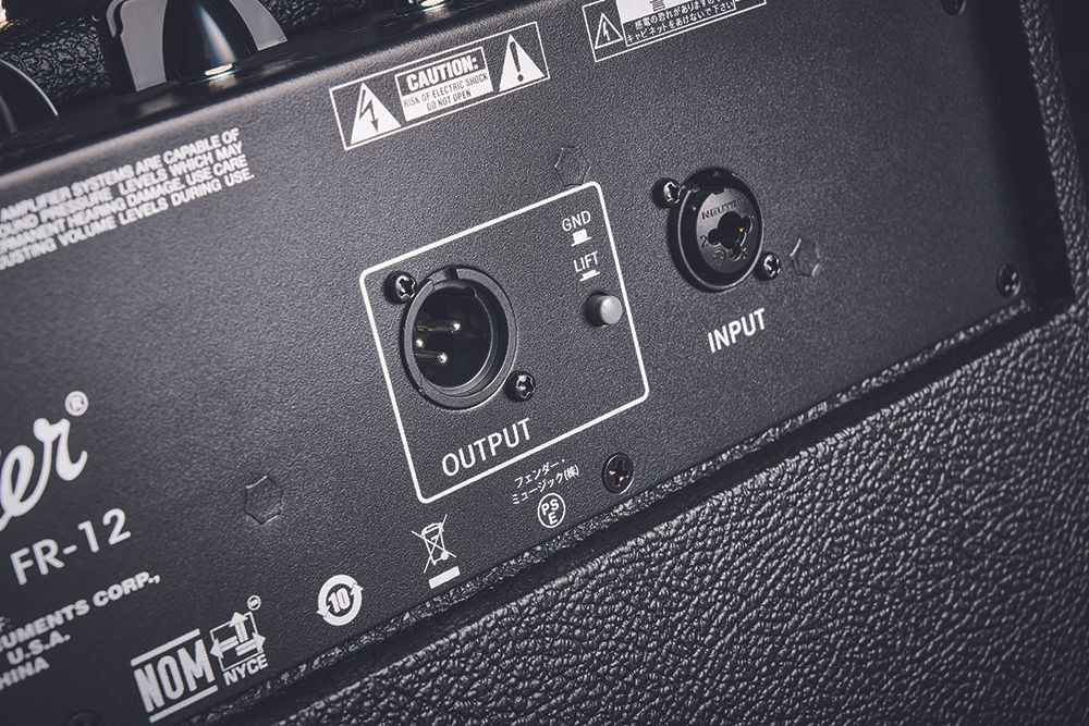 Fender Tone Master FR-12 review | Guitar World