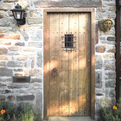 Period front door ideas - how to choose the best for your home | Ideal Home