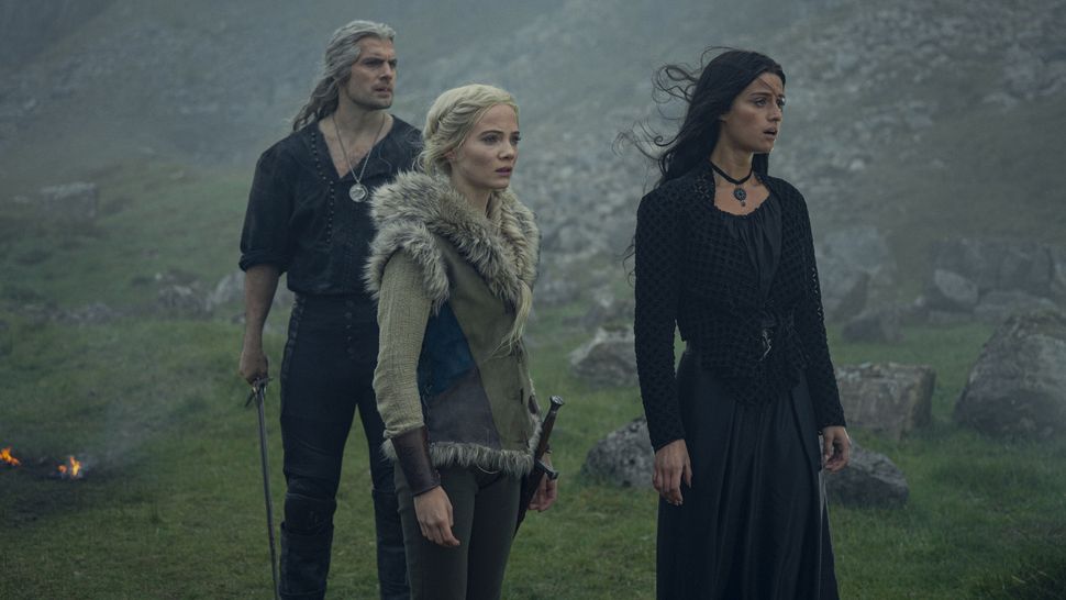 Identity crisis: how The Witcher season 3’s characters personify the ...