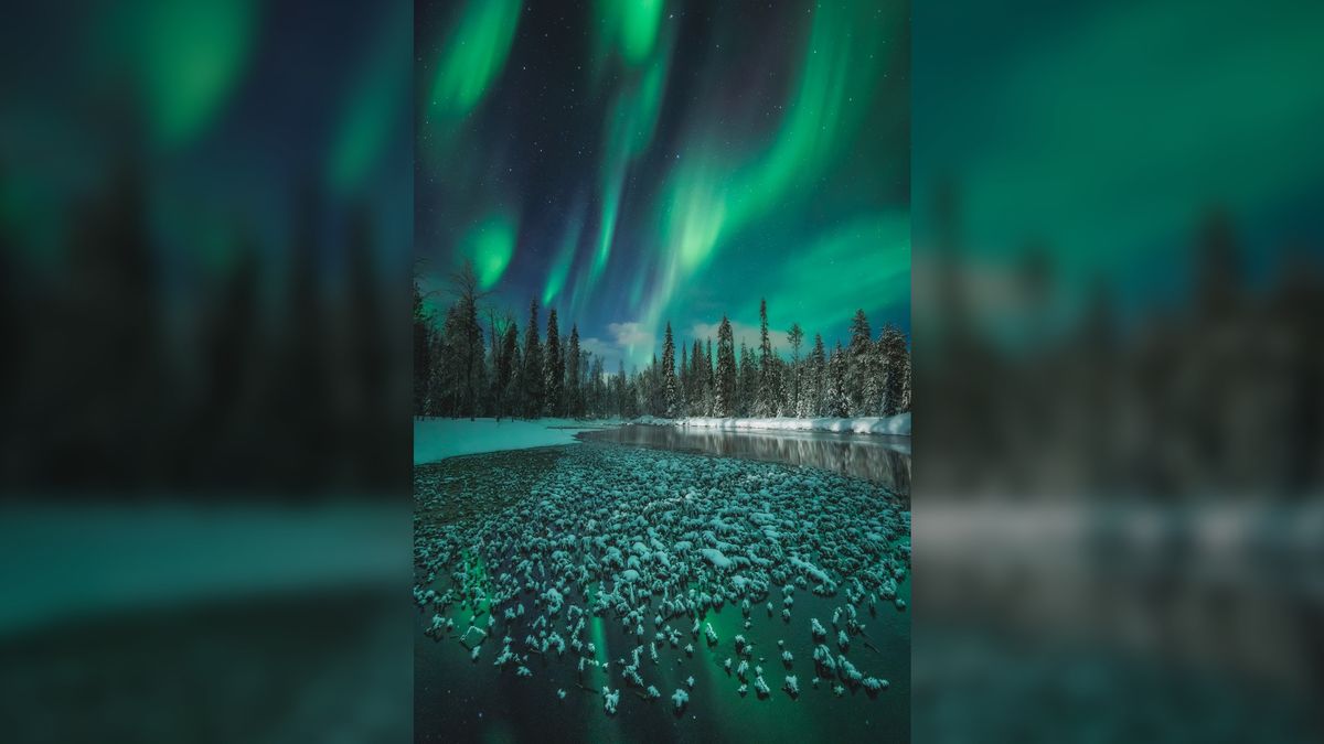 25 breathtaking images of the northern lights | Live Science