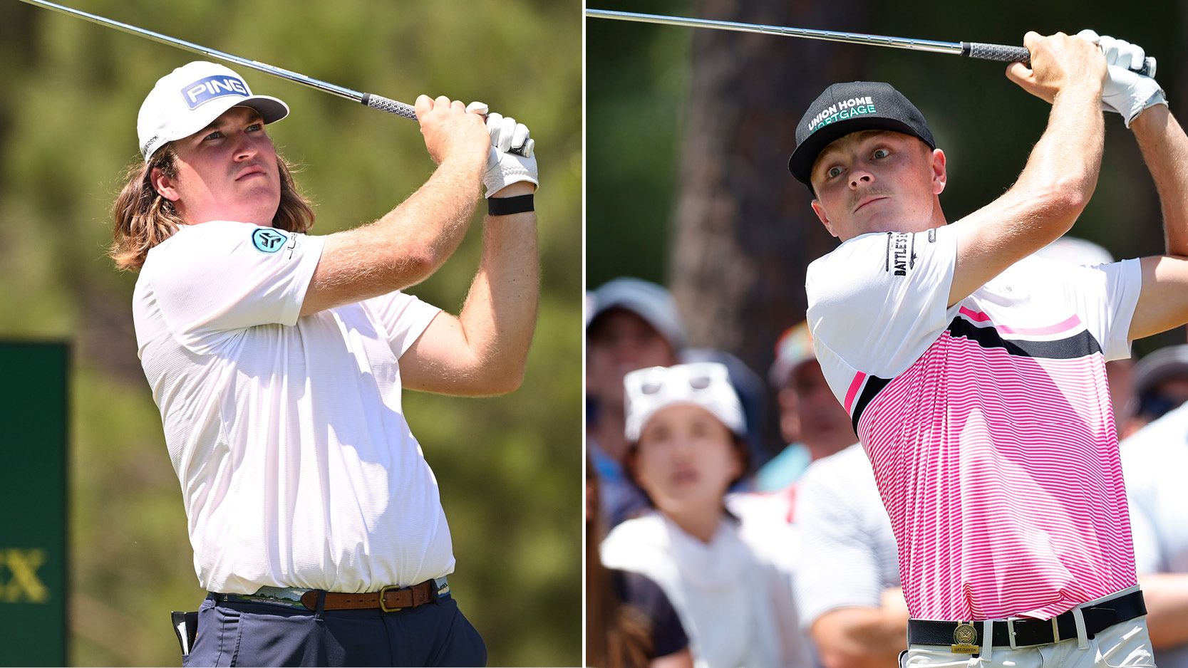 US Open Amateurs Set For Thrilling Final Day Showdown | Golf Monthly