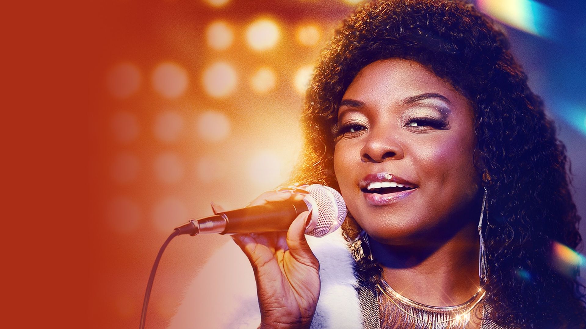 I Will Survive: The Gloria Gaynor Story debuts on Lifetime | What to Watch
