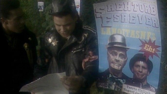 Red Dwarf: 10 ways the Brit sci-fi sitcom proved it was as smart as ...