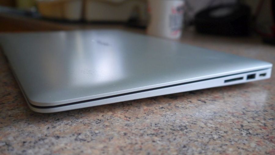 Hands on: Yepo 737S review | TechRadar