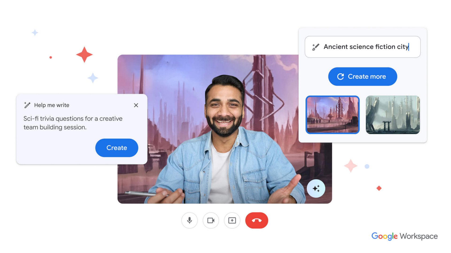 Duet AI for Google Workspace: How to Use It for Teaching | Tech & Learning