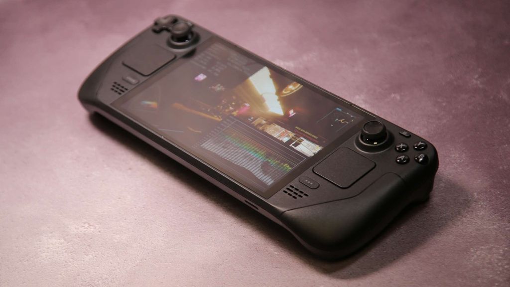 How to buy a Steam Deck in Australia | PC Gamer