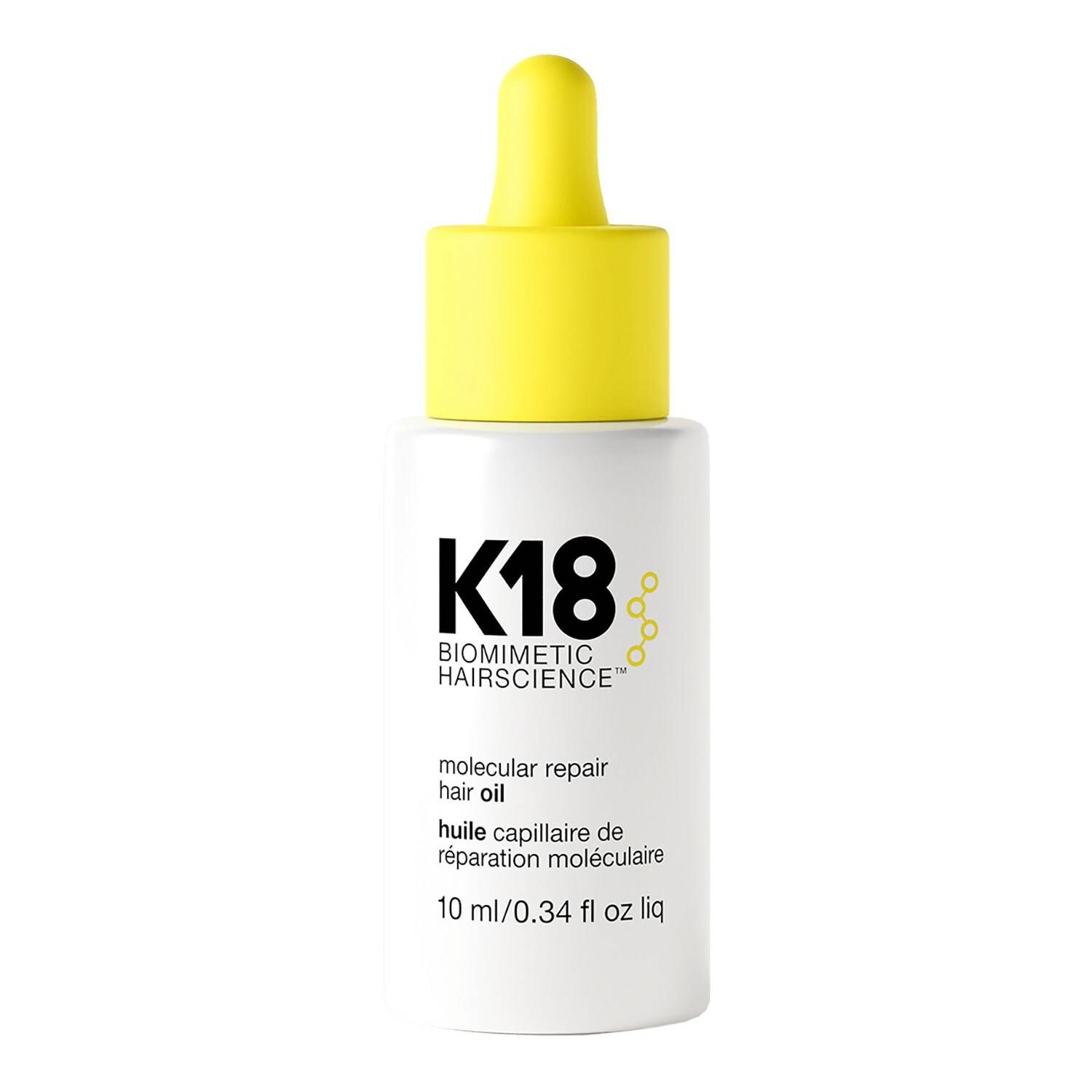 K18 Hair Products, Fully Reviewed by a Beauty Editor | Who What Wear