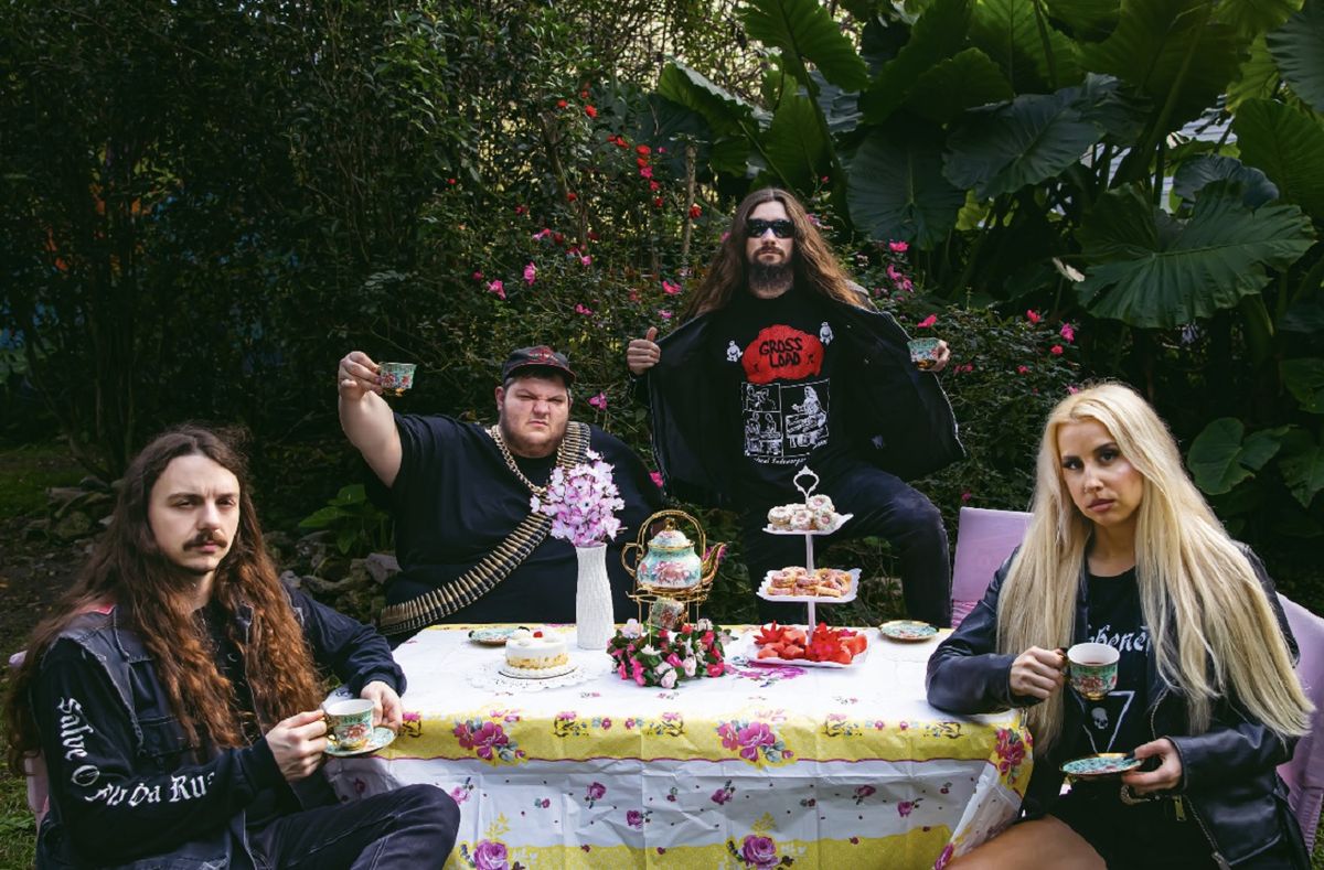 7 brilliant new metal bands to watch out for in 2024 | Louder