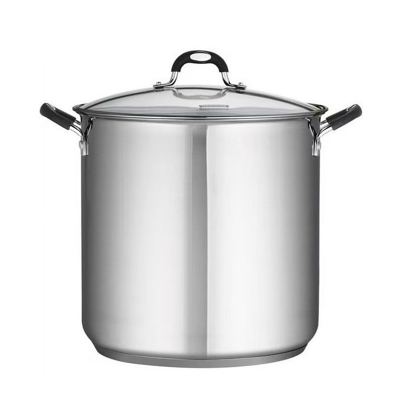 I switched out my expensive pan for this affordable non-toxic set ...