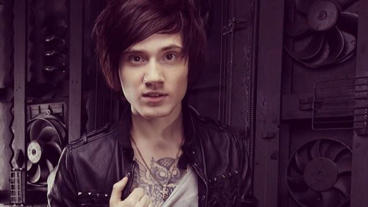 Asking Alexandria reveal their singer | Louder