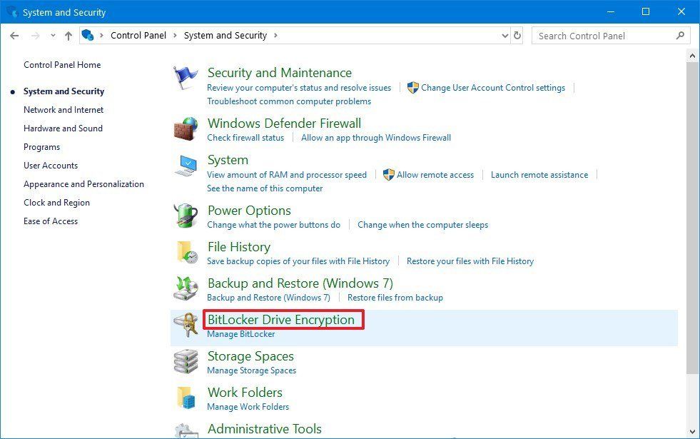 How to set up multiple partitions on a USB flash drive on Windows 10 ...