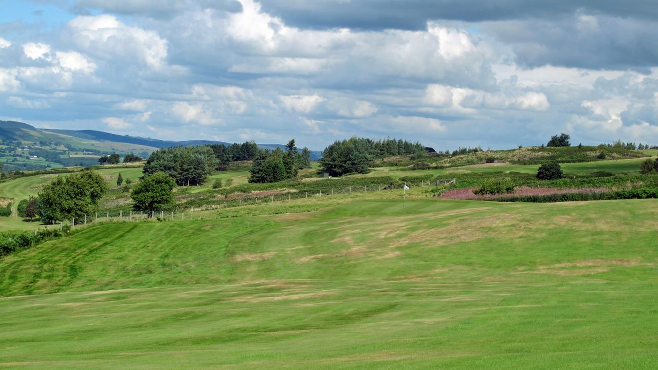 Llandrindod Wells Golf Club Course Review | Golf Monthly