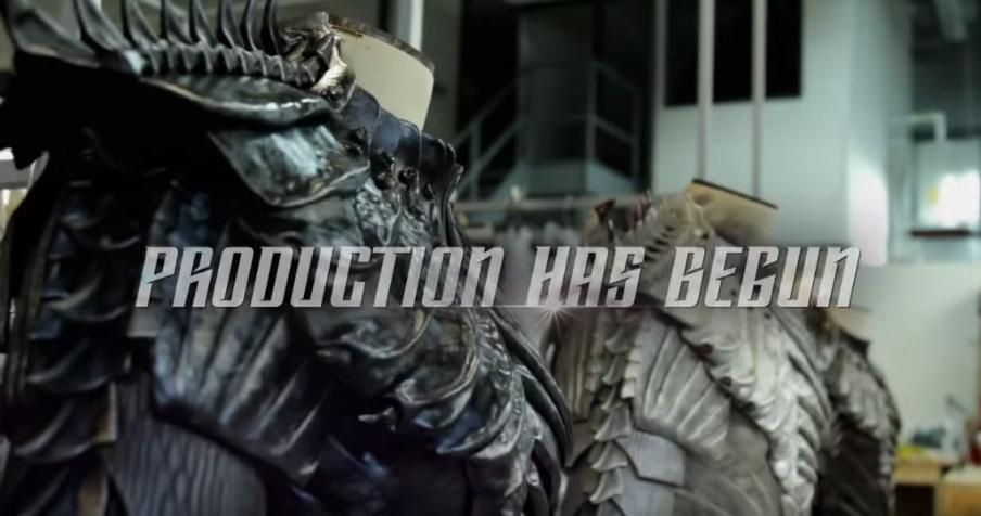 Star Trek: Discovery's Klingons are... different (and this might be why ...