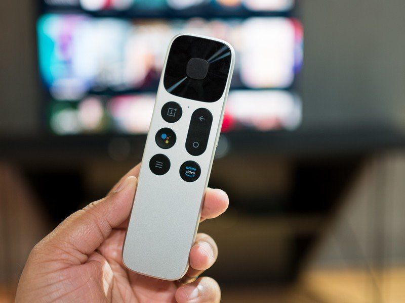 OnePlus TV (Q1 Pro) review: An ambitious effort that's lacking in a few ...