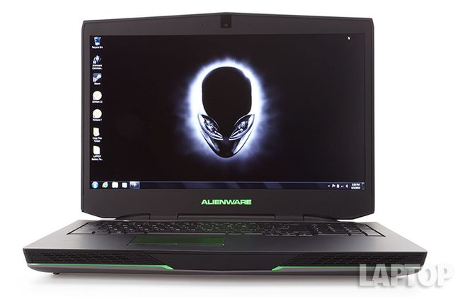 Alienware 17 (2014) Review - Gaming Notebooks | Laptop Mag