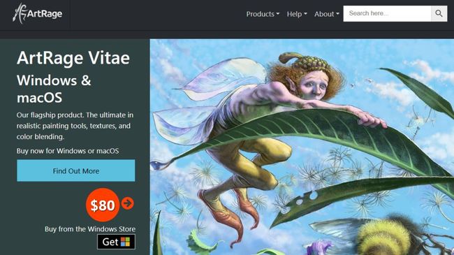 Best digital art and drawing software of 2025 | TechRadar