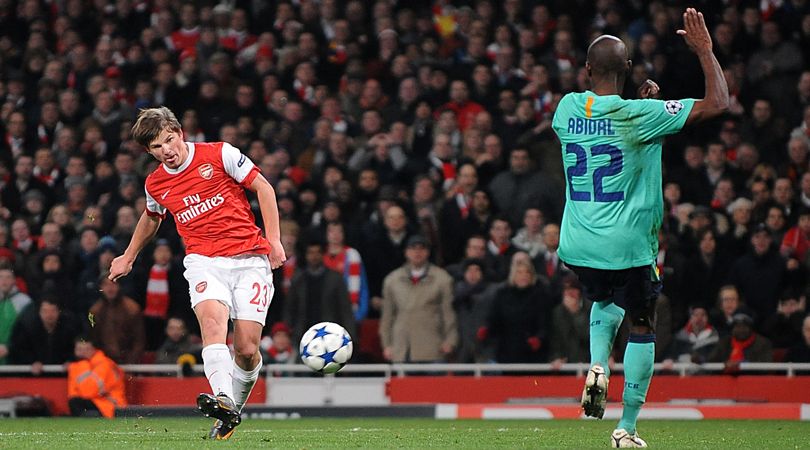 10 years of the Emirates Stadium: 11 defining games at Arsenal's ...