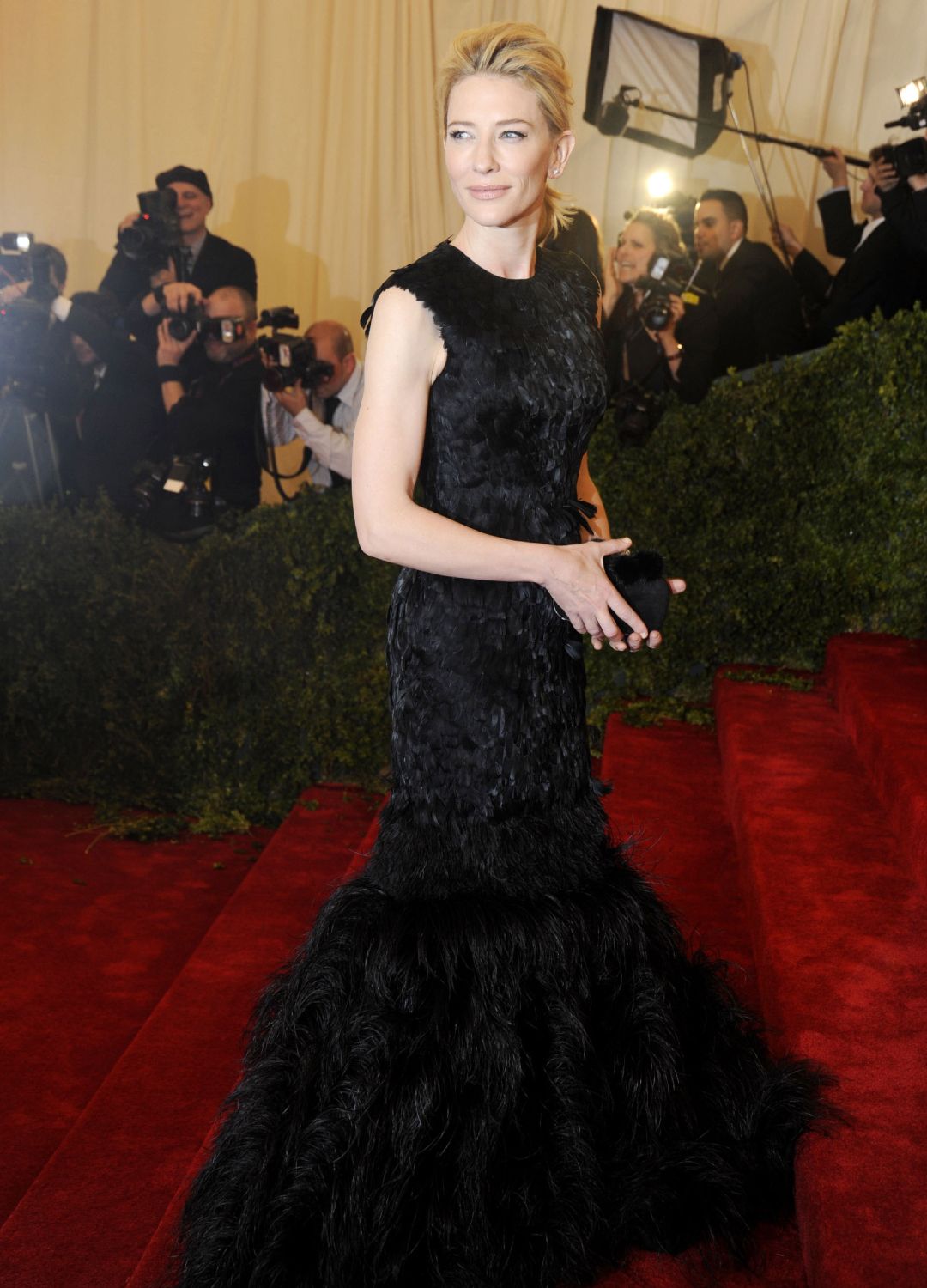 Cate Blanchett's best looks over the years prove she's a daring fashion ...