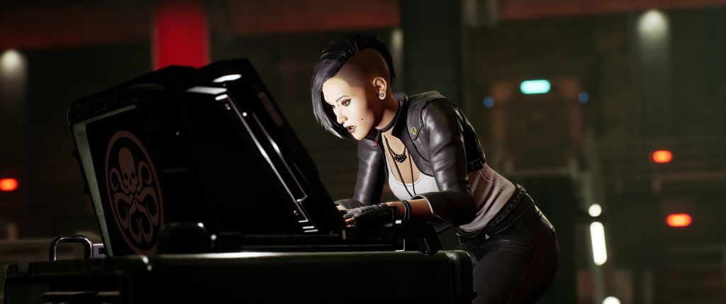 Midnight Suns tips: 17 quick tricks for a perfect playthrough | PC Gamer