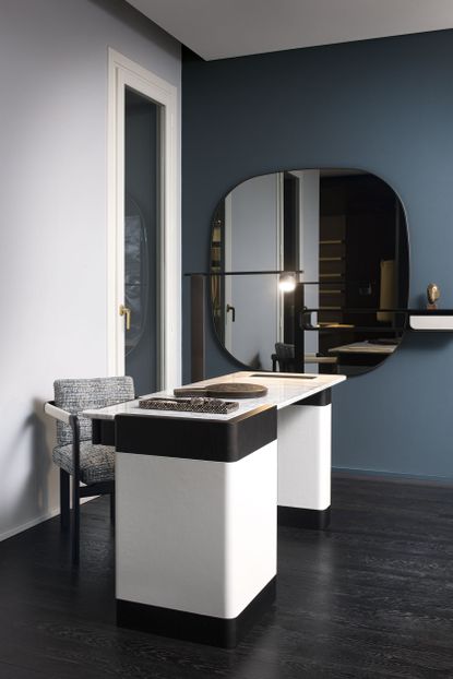 Giorgetti Spiga – The Place opens in Milan | Wallpaper*