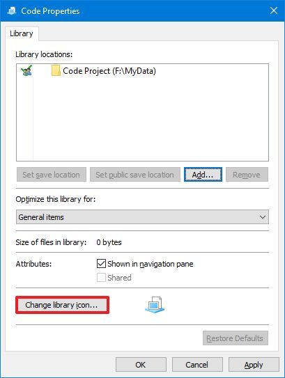 How to use libraries on Windows 10 | Windows Central