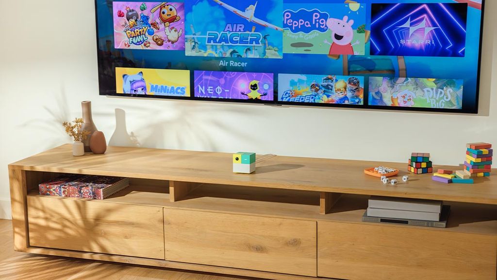 You've never heard of Nex Playground, but it's one of the most ...