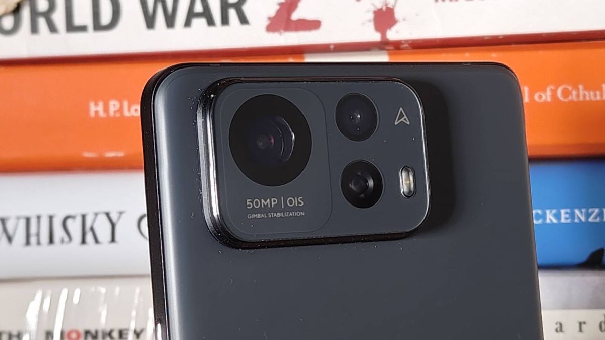 Asus Zenfone 12 Ultra review: a high-spec phone that doesn't earn its ...