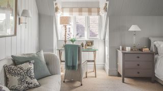 What are good themes for bedrooms? 7 looks loved by designers | Homes ...