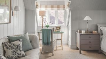 Snug room ideas: 9 cozy designs for the best room at home | Homes and ...