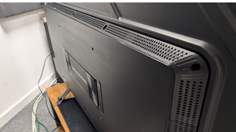 Hisense U7N 65-inch review: a Mini LED TV that punches above its weight ...