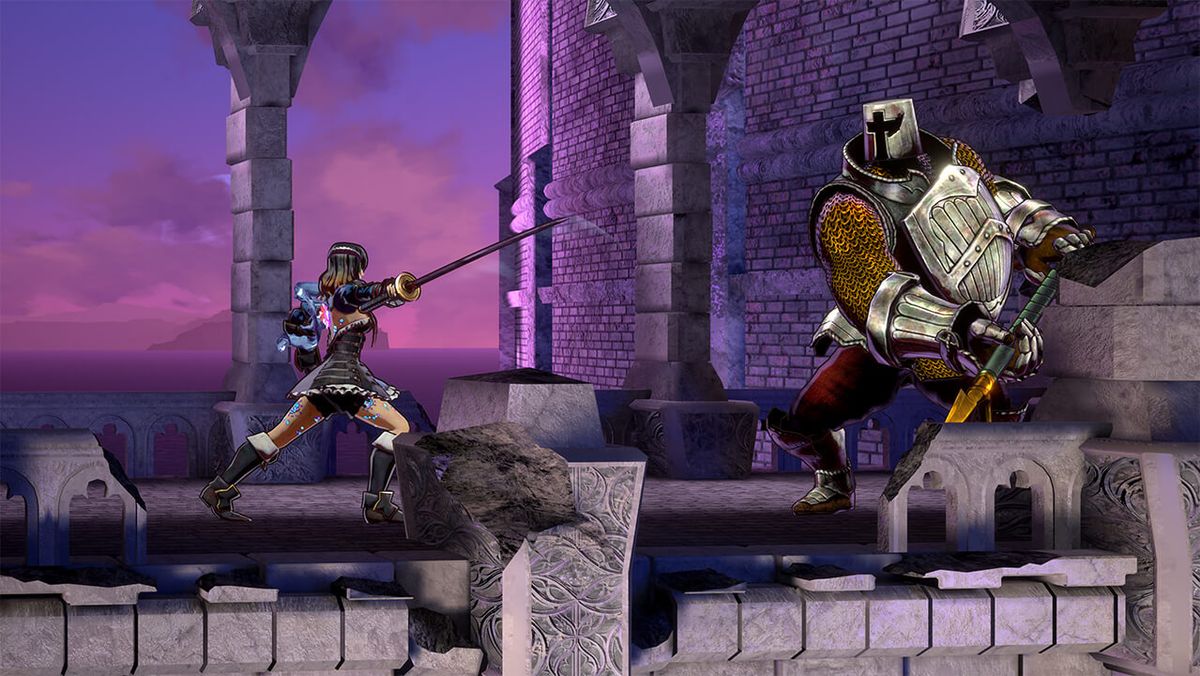 Bloodstained: Ritual of the Night: Everything you need to know! | iMore