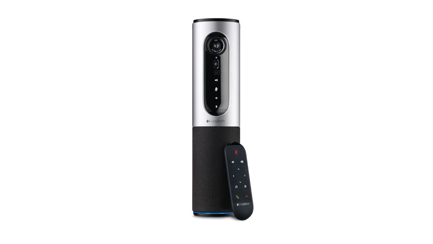 Logitech ConferenceCam Connect | IT Pro