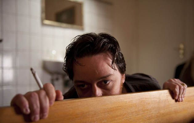 Filth | What to Watch