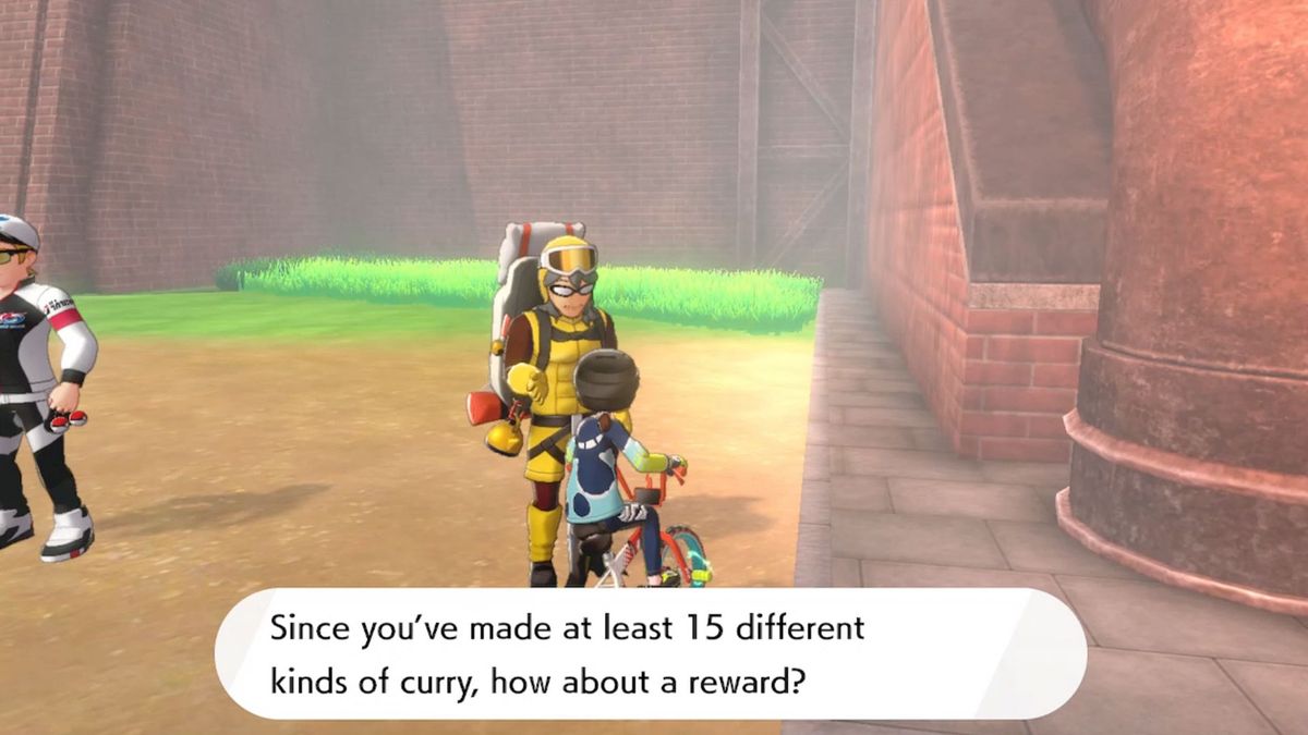 Pokemon Sword and Shield camping: Tips and tricks for getting the most ...