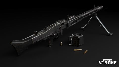 The best PUBG guns and weapons to secure the win | GamesRadar+