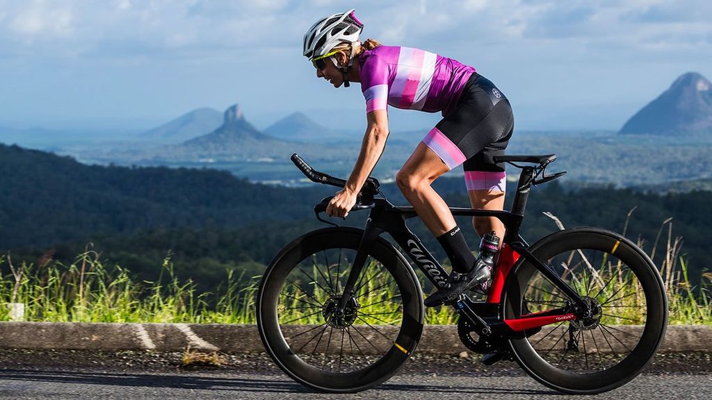 Best triathlon wheels: Top wheelsets for your bike leg or time trial ...