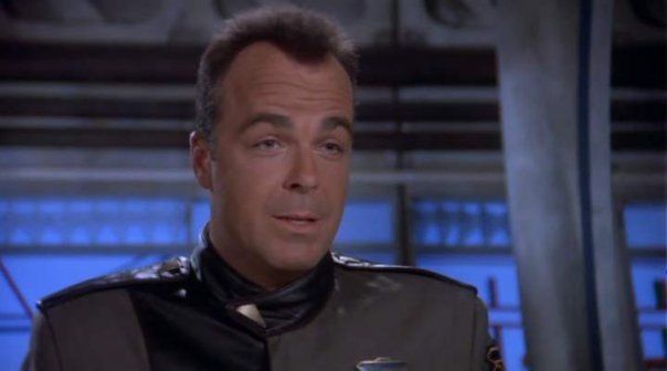 Babylon 5's Jerry Doyle Is Dead At 60 | Cinemablend
