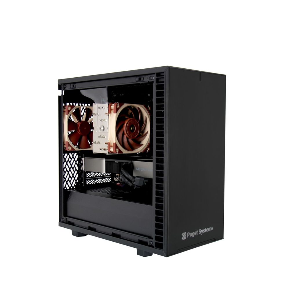 Best photo editing PCs of 2024 | TechRadar