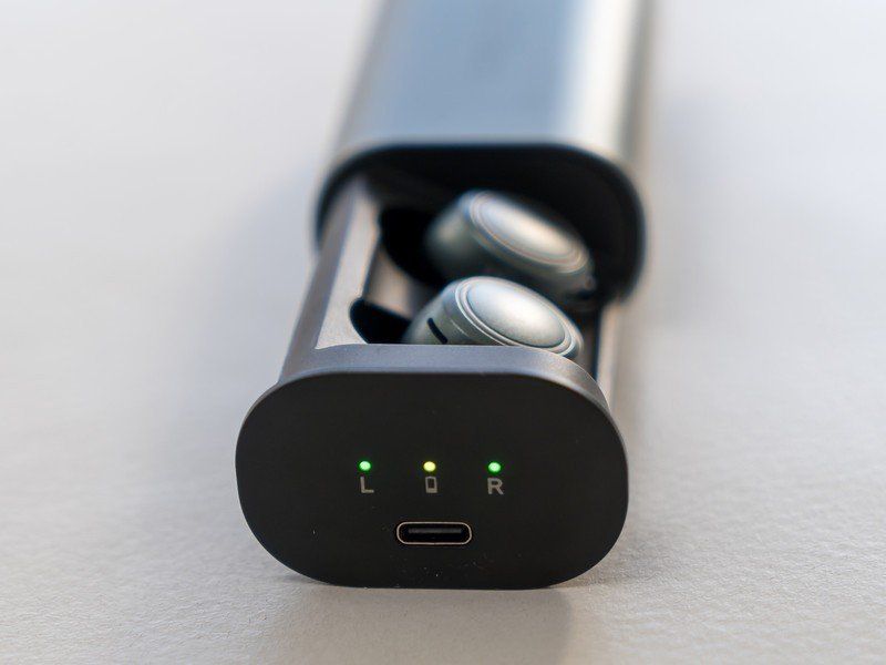 Creative Outlier Air V3 review: Budget buds that get it right | Android ...