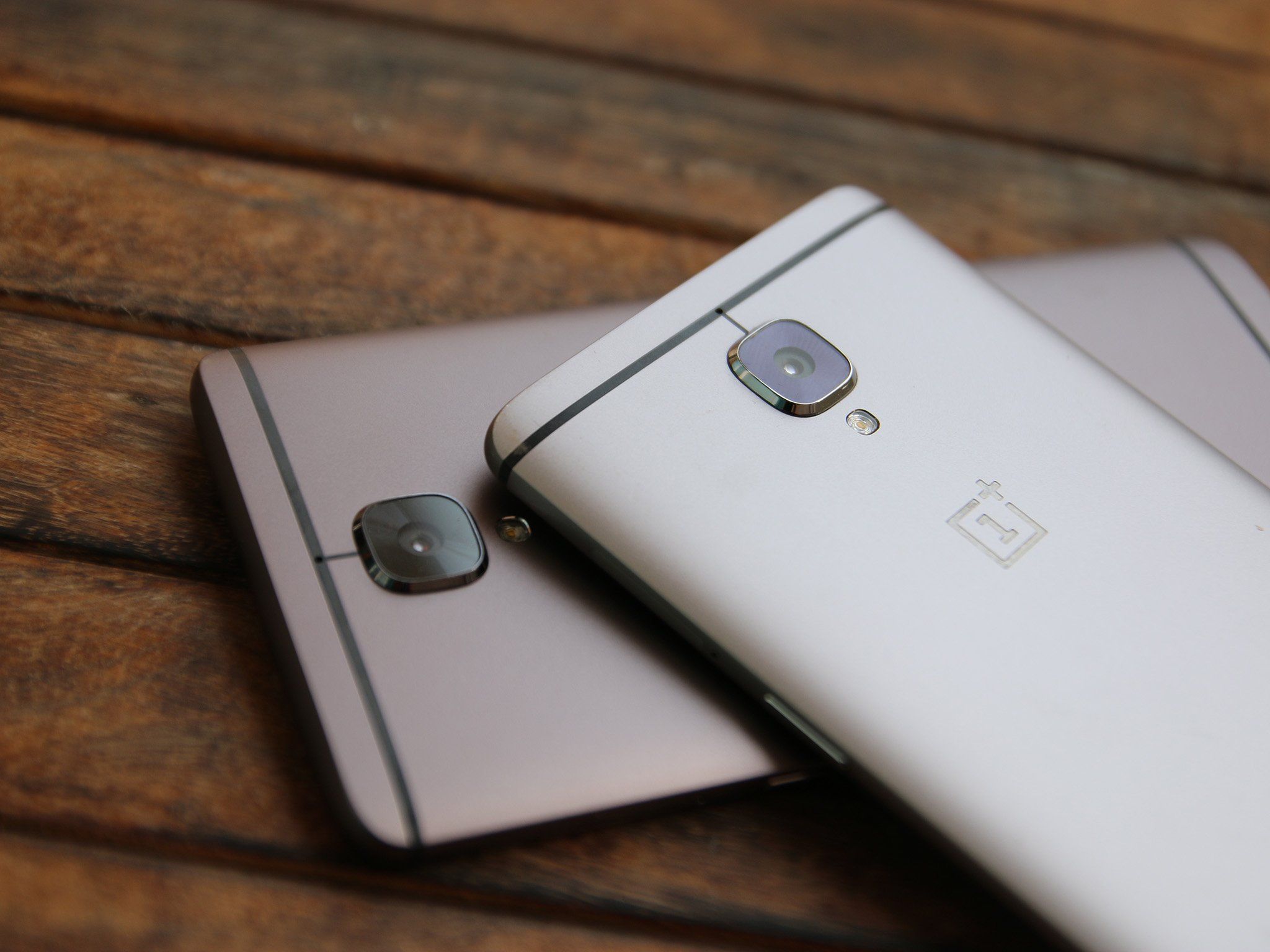 OnePlus 3T is the best Android phone for Windows Mobile converts ...