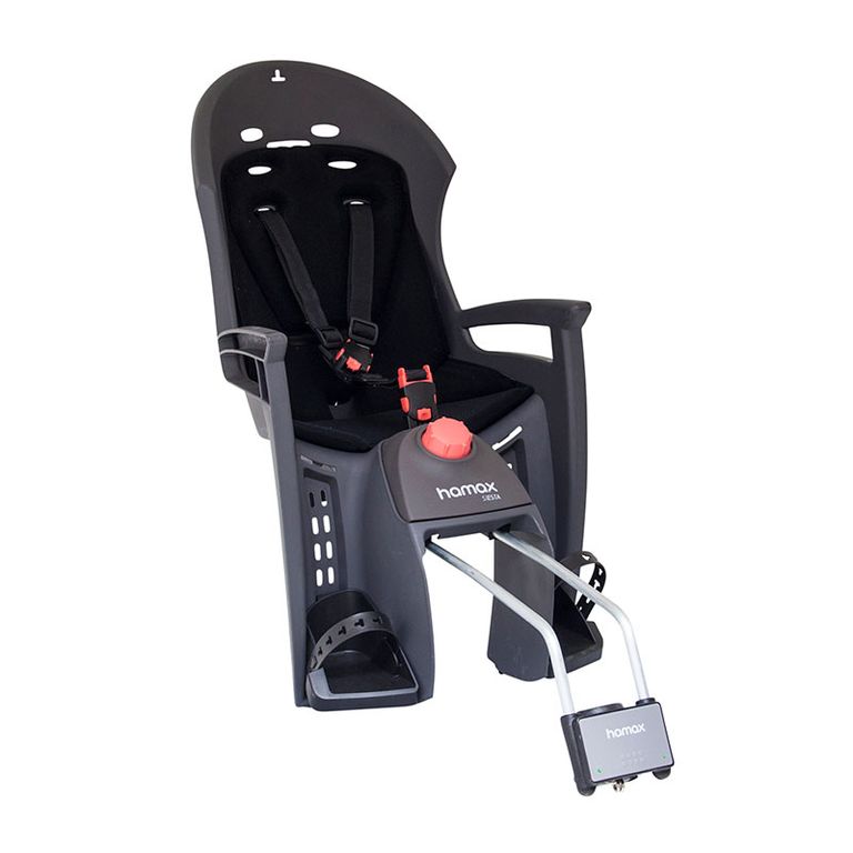 Find your perfect child bike seat for cycling with baby on board ...