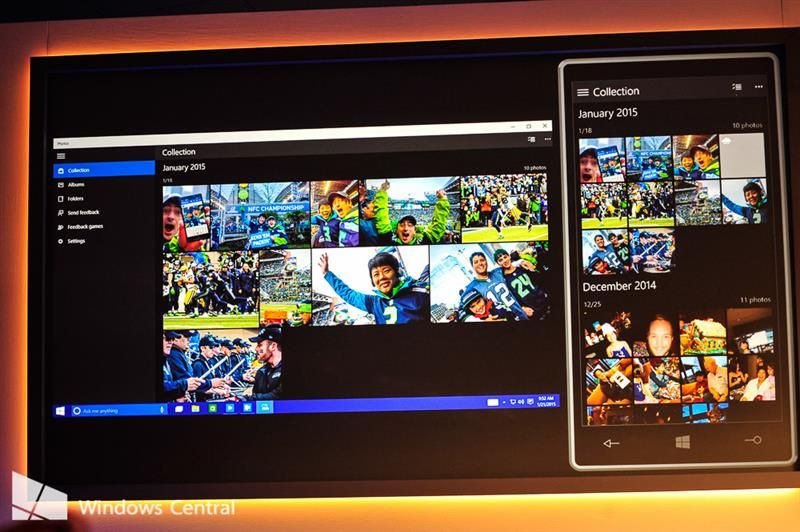 It's time to embrace the change with Windows 10, not dismiss it before ...