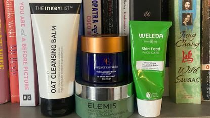 9 Best Cleansing Balms Reviewed By A Beauty Editor | Marie Claire UK