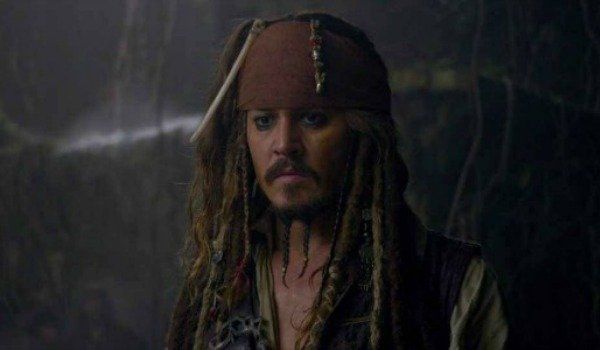 Watch Pirates Of The Caribbean Get A Middle Finger In This Honest ...