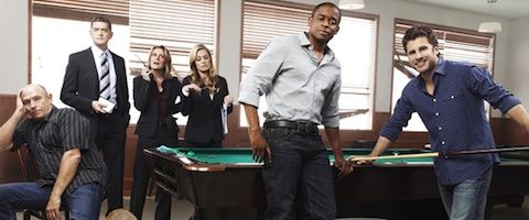 Psych Comic-Con 2012 Live Blog: Season 7 Details, The Musical Episode ...