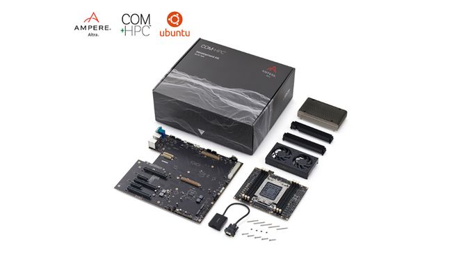 Ampere's new workstation could bring in a whole new dawn for developers ...