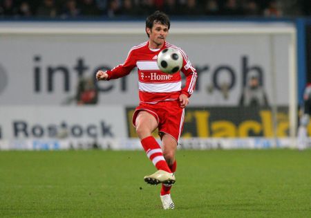 The best French defenders ever | FourFourTwo