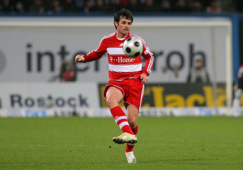 The best French defenders ever | FourFourTwo