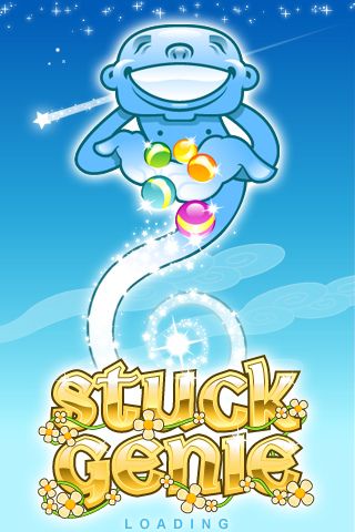 App Review: Stuck Genie for iPhone | iMore